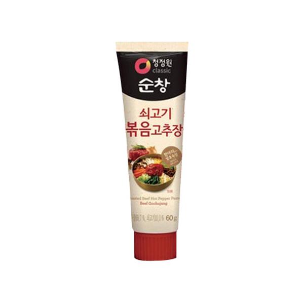 チューブタイプで保管が楽ですね。冷蔵庫に1本どうぞ。