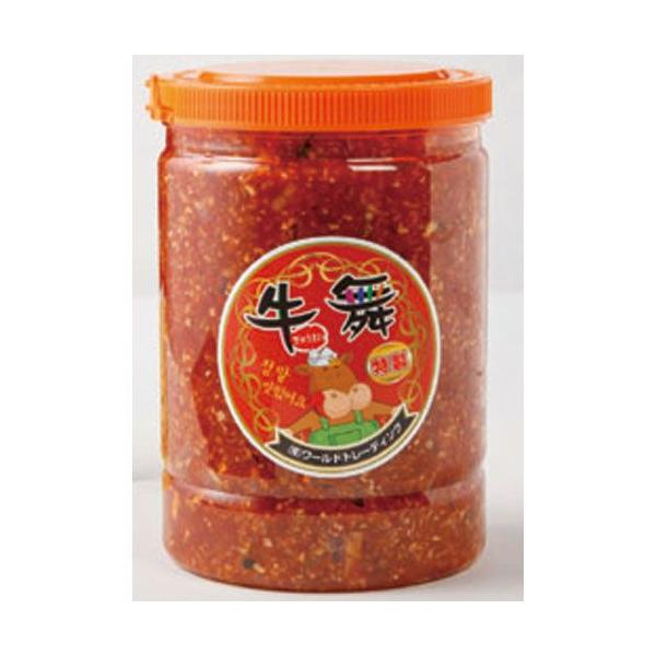 これ一つでキムチ料理のレパートリーが増える！