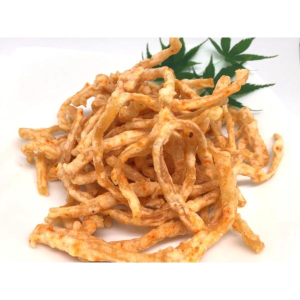 まつばいかフライをまとめ買い１０袋で税込４，０００円おやつ、酒のつまみに最適リピーターの方へのお得なまとめ買いです。その他まとめてお得な３個セットや送料無料の２５個セットもございます。