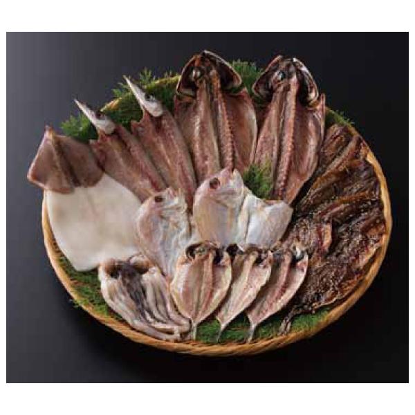 お客様感謝祭呼子自慢の海の幸を取り揃えました。お得な詰め合わせセットです。