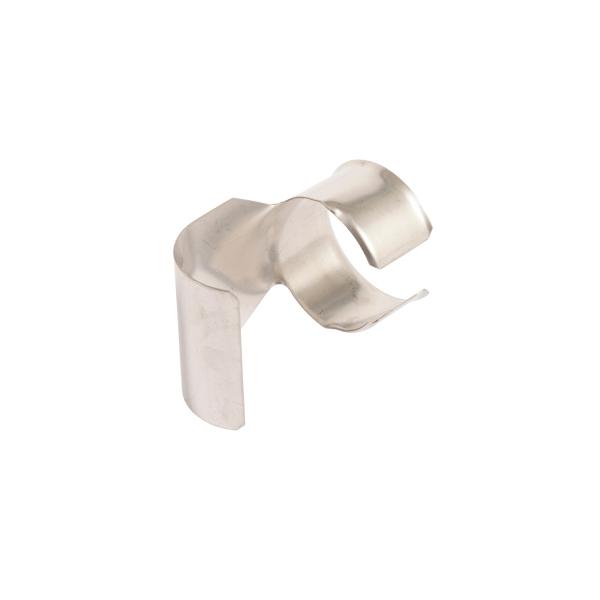 ライスター純正品　反射ノズル　ウェルディ用　(WELDY)　品番119.344　普通郵便で発送（約1週間でお届け）送料無料　熱風機　溶接機※この商品は代引きがご利用になれません※この商品はメーカー取り寄せとなりますのでご注文後のキャンセルは...