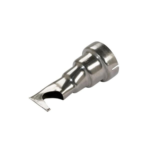 ライスター純正品　電線はんだ用ノズル　ウェルディ用　(WELDY)　品番119.347　普通郵便で発送（約1週間でお届け）送料無料　熱風機　溶接機※この商品は代引きがご利用になれません※この商品はメーカー取り寄せとなりますのでご注文後のキャ...