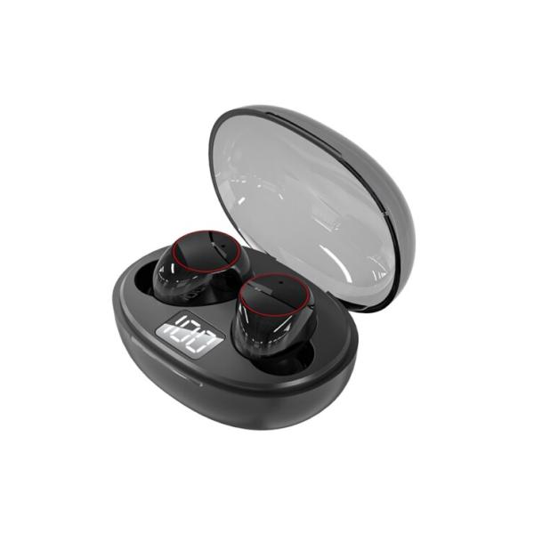 ◎Bluetooth 5.3＋EDR搭載で安定した通信・高音質・低遅延を実現◎分かりやすくバッテリー残量を確認できる明瞭なLEDディスプレイ設計◎軽く触るだけで操作可能・ストレスフリーなタッチセンサー搭載商品型番：L-TWS-5JANコード...