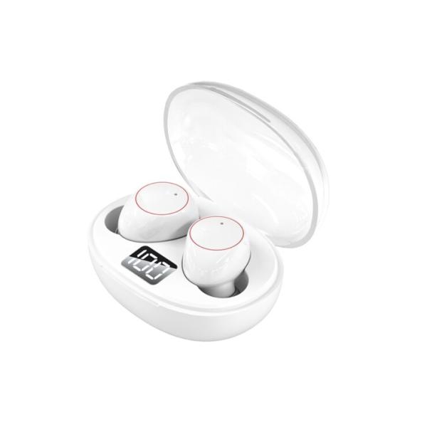 ◎Bluetooth 5.3＋EDR搭載で安定した通信・高音質・低遅延を実現◎分かりやすくバッテリー残量を確認できる明瞭なLEDディスプレイ設計◎軽く触るだけで操作可能・ストレスフリーなタッチセンサー搭載商品型番：L-TWS-6JANコード...