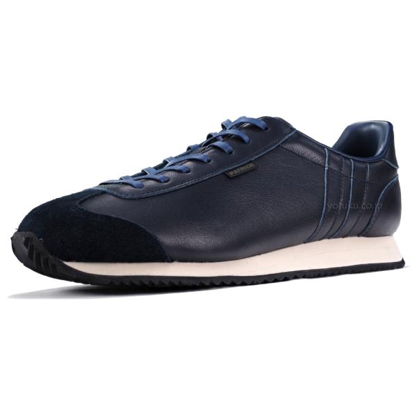 スニーカーらしいシンプル＆クリーンなデザイン。永年の人気モデルネバダ。はっ水加工を施したステアレザーとベロアレザーを用い、ステッチにもはっ水糸を使用した限定生産モデル。アッパーは程よいツヤ感とシボがあり、ろう引きのシューレースを含めワントー...