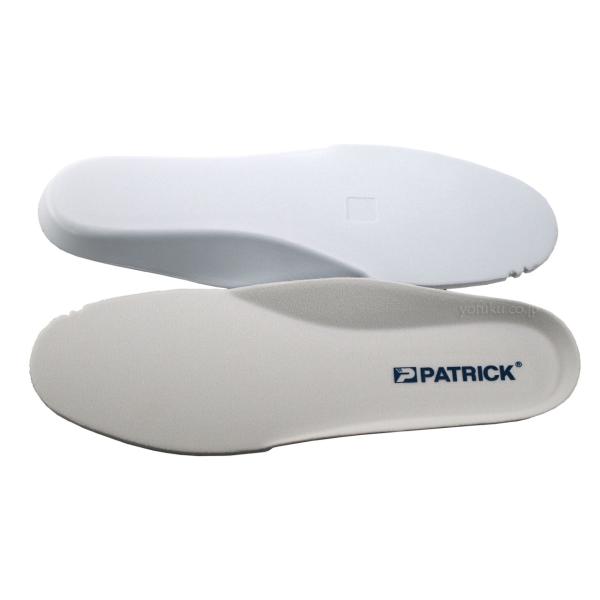 マラソン、ケベック、ネバダ、ボストン、リバプール、ブロンクス、プッテ、オーシャン等、SPORTSカテゴリーの定番的なモデル用。純正のインソールです。サイズは3種。ご利用の靴インチサイズ(甲部分内側ラベルに表記が有ります)が含まれるサイズをお...