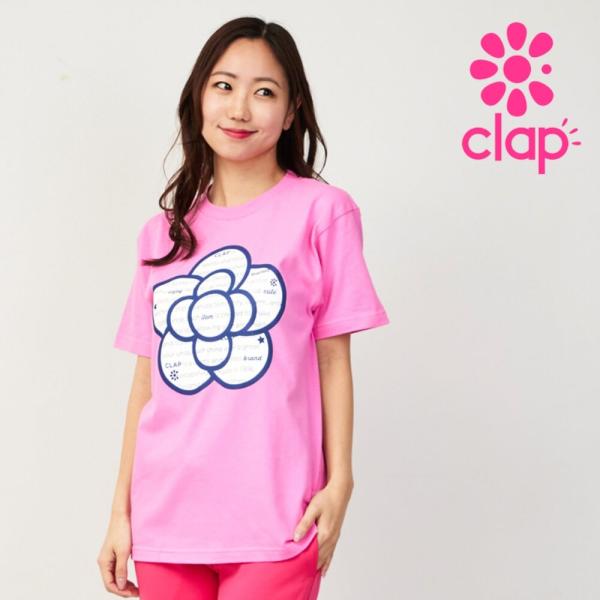 ■ブランドCLAP クラップ フィットネスウェアCLAP(クラップ)は、京都で生まれたスポーツフィットネスブランドです。大人かわいいスタイルを提案する「CLAP」CLAPでは、この度エコの観点から商品を封入しております。ZIP袋を廃止する運...