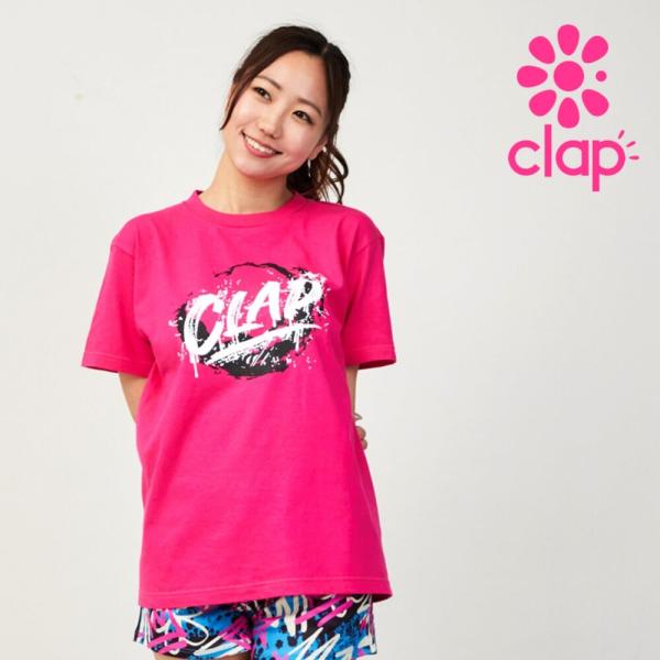 ■ブランドCLAP クラップ フィットネスウェアCLAP(クラップ)は、京都で生まれたスポーツフィットネスブランドです。大人かわいいスタイルを提案する「CLAP」CLAPでは、この度エコの観点から商品を封入しております。ZIP袋を廃止する運...