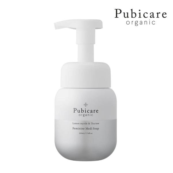 ■ブランド紹介Pubicare organic ピュビケアオーガニックピュビケア オーガニックは、デリケートゾーン専門美容サロンから生まれたオーガニックスキンケアブランド。「子宮に近い大切なエリアを安心してケアしてもらいたい。不快な悩みのな...