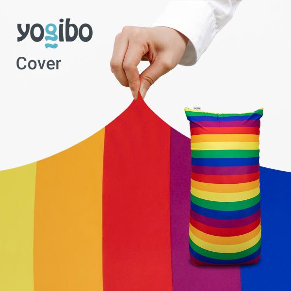 商品ジャンル： 替えカバー ビーズソファ ビーズクッション Yogibo専用 ソファカバー 夏用 カバー 接触冷感 冷たい 涼しい 交換用カバー 低反発