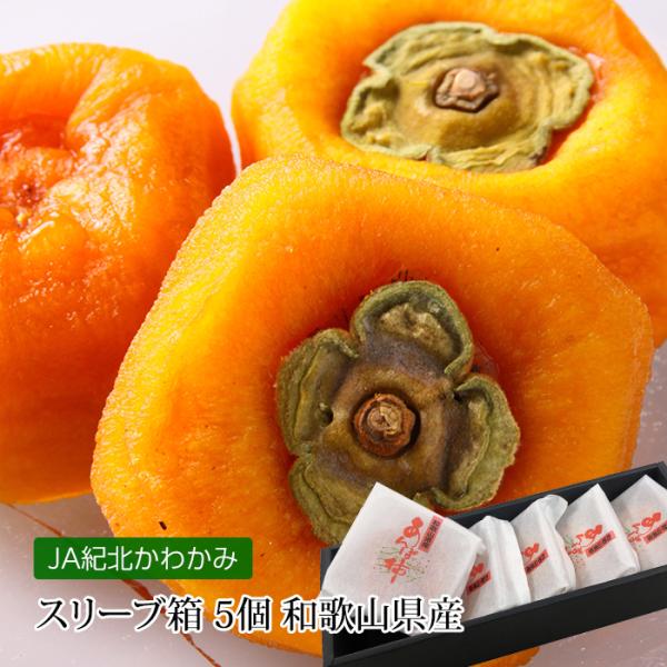 材料の「種なし柿」を乾燥させたドライフルーツがあんぽ柿です。かつらぎ町あんぽ柿加工組合では日本一の柿の生産地であるという地の利を活かし、良質で大きな柿だけを厳選し、ご満足いただけるあんぽ柿を作っています。中身は半生の状態でとろ〜りとした食感...