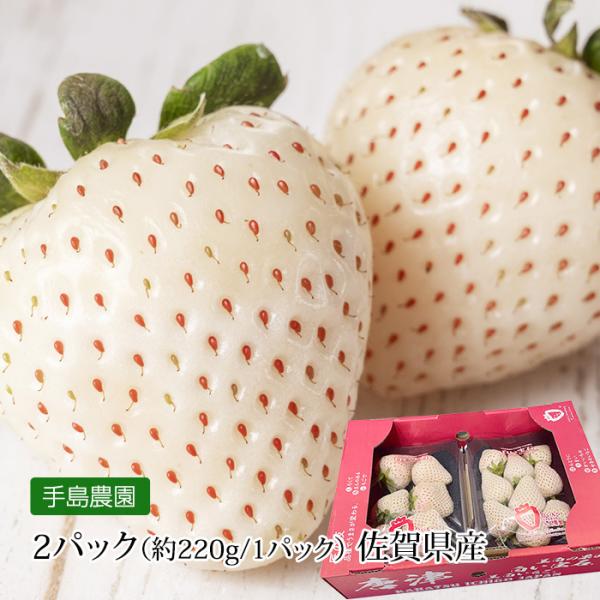 「白い宝石」は佐賀県のいちご農家 手島農園が商標登録した新品種になります。手島農園の白いちごはとても香り高くフルーティ。1パック4〜15粒になります。珍しい白いいちごは自分へのご褒美やプレゼントなどの贈答用にもピッタリ◎手間暇かけて大切に育...