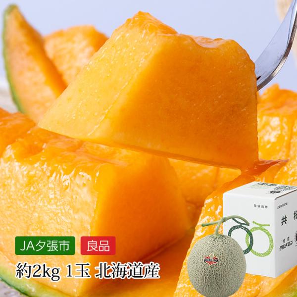 北海道発「世界に誇る夕張メロン」。形は縦長の楕円形をしているのが特徴です。今日では国内だけにとどまらず、海外においても絶大な人気を誇る日本の赤肉メロンを代表するブランドです。シーズン中には連日香港、台湾などに大量に輸出され海外のグルメ達から...