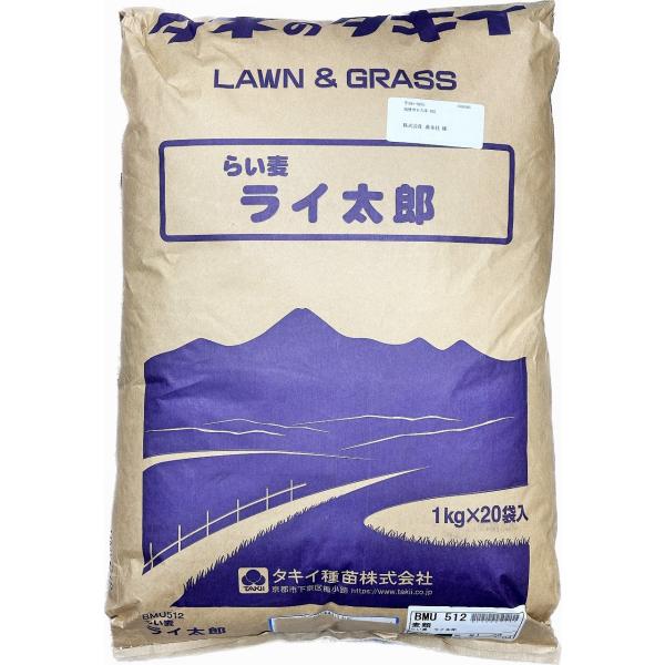 ライムギは耐寒性が強いため広い地域で越冬利用できます。また、耐湿性が弱いので排水対策をしてください。 低温期に生育するため、冷涼地では露地野菜などの作期と重複せず、主作物を休まずに導入できます。 【まき方】 条まき、または散播。 播種後は発...
