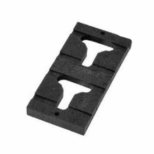 用途床下換気/ネコ土台工法特徴上面のスリットに勾配があるので、たまった湿気をスムーズに逃がします。突起の効果でピッタリフィット!ズレ防止!土台にキャットスペーサー表面突起がくい込み、安定感のある施工を可能にします。必ず突起がある方が上になる...