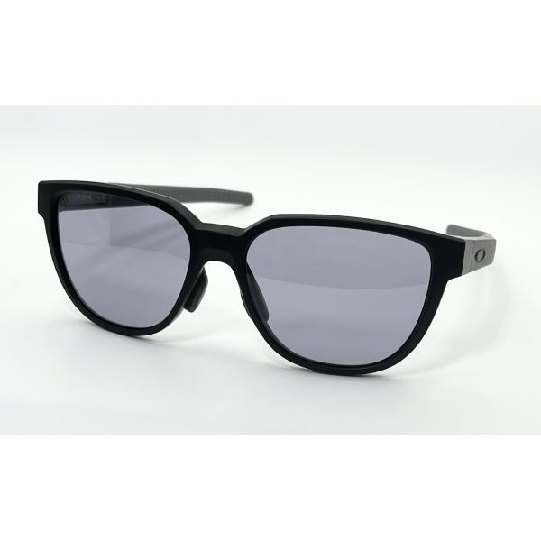 【発売日：2025年11月24日】OAKLEY（オークリー）サングラス　品番：OO9250Aモデル名：ACTUATOR　アクチュエーターフレームカラー：マットブラック（1157）レンズカラー：PRIZM　SLATE（プリズムスレート0357...