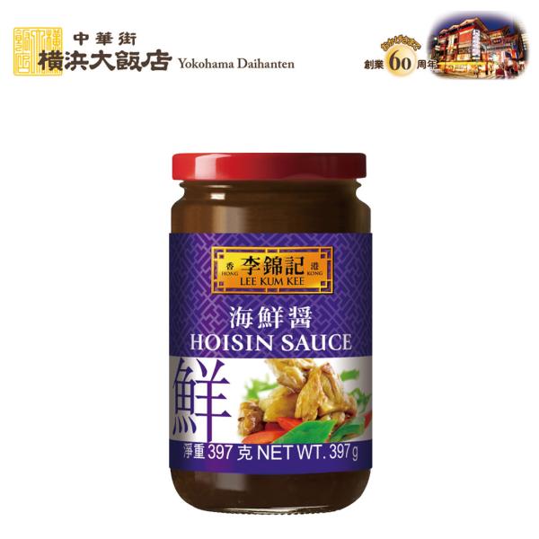商品情報名称中華調味料海鮮原材料名砂糖、大豆みそ、塩、乾燥さつまいも、香辛料、練りごま、唐辛子（塩漬け）／ カラメル色素、増粘剤（加工デンプン）、酸味料、（一部に小麦・大豆・ごまを含む）内容量397g栄養成分表示 (100ｇ当たり)熱量 2...