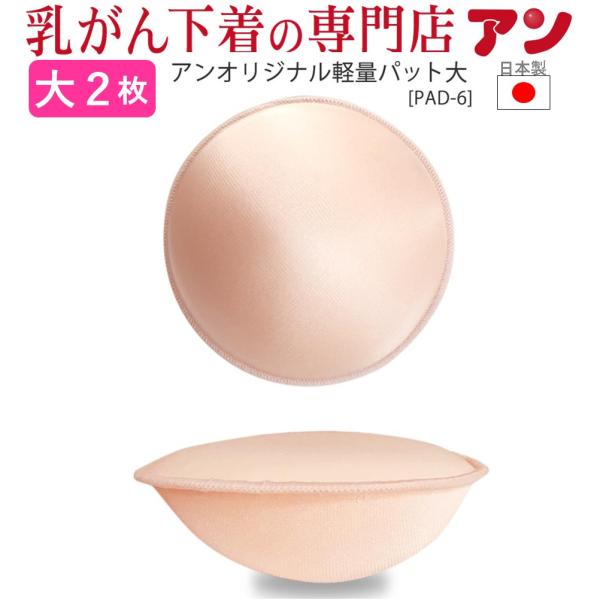 【発売日：2023年11月02日】店内商品5500円以上お買上げで送料無料※沖縄・離島は除く＝商品のポイント＝フルカップ大・埋め込みタイプ・1枚入りのお品物ですパットの内側がすべて埋まっているタイプウレタンフォームを埋め込みました大きさは直...
