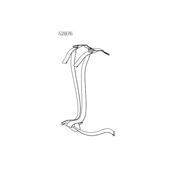 THULE YEPP ネクスト マキシ 専用 イエップ純正部品です。