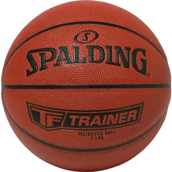 ■情報通常の7号球（約600g）より重い練習用ボール（約1．35kg）。 素材：合成皮革 サイズ：7号 こちらの商品は、化粧箱なし、空気を入れていない状態でのお届けとなります。■品番77012Z■商品名バスケットボール 3ポンド（1．35k...