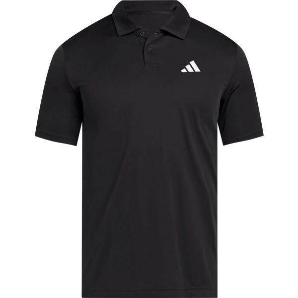 ■詳細説明1素材:ポリエステル100■詳細説明2仕様:レギュラーフィット,2つボタンのポロ襟,フリーリフトデザイン,メッシュのバックパネル■詳細説明3性別:メンズ■詳細説明4カラー:（JD8636）ホワイト,（JF8506）ブラック■商品特...