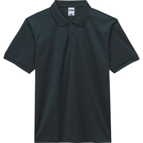 ■素材ポリエステル100％■素材／特徴生地4.6OZ、155g/m2■サイズXS〜XXL■詳細説明1ユニセックス■商品特徴表面温度最大−10℃の冷却効果！アメリカ発、特許取得のクーリング素材「クールコア」がLIFEMAXに登場。