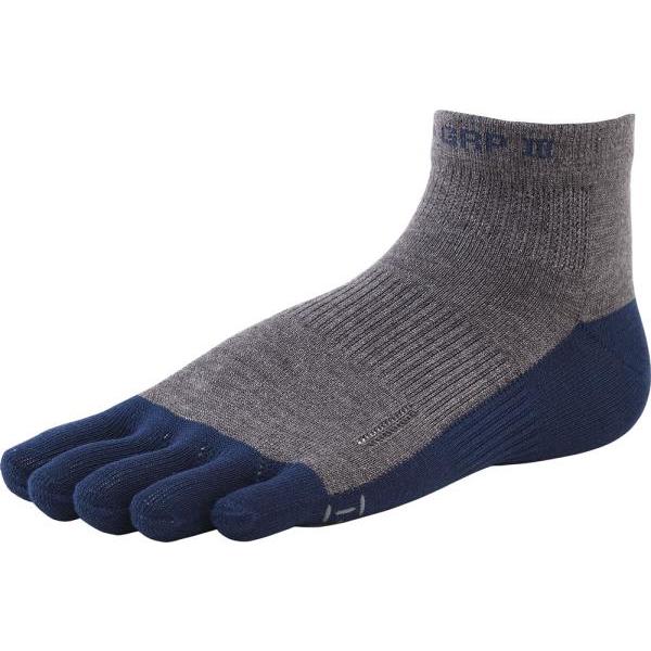 ■情報第3世代を迎えるR×Lの滑り止め付き超立体素足感覚ランニングソックス。 素材：綿、アクリル、ポリエステル、ポリウレタン、ナイロン サイズ：XS／20cm〜22cm、S／22cm〜24cm、M／24cm〜26cm、L／26cm〜28cm...