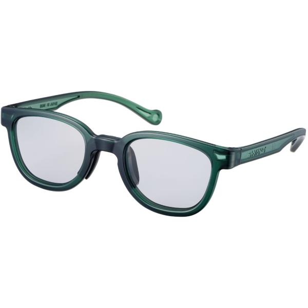 ■詳細説明1素材:フレーム/ナイロン,レンズ/ポリカーボネート■詳細説明2サイズ:130×40MM■詳細説明3重量:18G■詳細説明4機能:UVカット,偏光レンズ,コンパクト■詳細説明5仕様:対象年齢:6歳から11歳くらい■詳細説明6原産国...