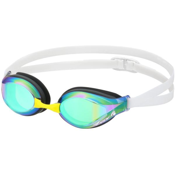 ■詳細説明1仕様:こするだけでくもり止め効果が復活するSWIPE搭載■詳細説明2原産国:日本■商品特徴くもり止め機能10倍のスワイプアンチフォグ搭載.薄型シリコーンクッションで飛び込み時のズレ軽減.ジュニアサイズのレーシングゴーグルミラータイプ.