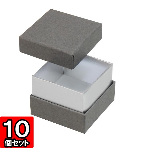 インロー貼り箱は通常かぶせ箱の中の内側にもう一つ箱が入り、身箱とフタ箱、インロー箱の３つ箱からなるハイグレードな箱です。別売りの専用ウレタンを中に入れると、ジュエリー用ギフトボックスとしてお使いいただけます。◇内寸サイズ：50×50×40m...