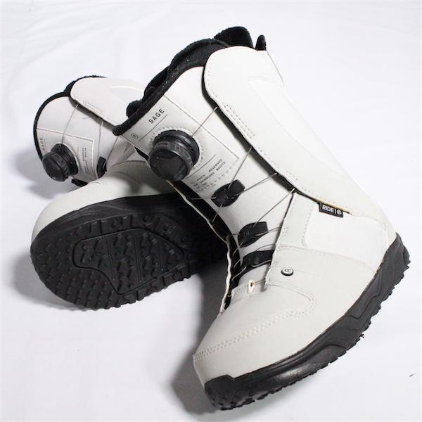 ●状態：中古 ※必ず商品説明文もご確認下さい。  ●BOA システム：ダイヤルを回すだけで締まる楽々レーシングシステムです。  ●INTUITION ライナー：体温で自動的に熱成形されるのでフィット感抜群です。  ●BMZ Cupoid P...