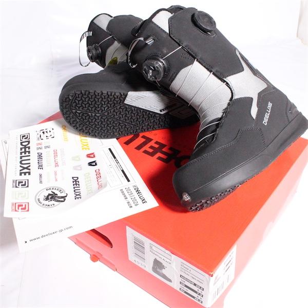 ●状態：中古 ※必ず商品説明文もご確認下さい。  ●ダブルBOA システム：ダイヤルを回すだけで締まる楽々レーシングシステムです。二つのダイヤルで足の甲とスネ部分を別々に調整して締められます。  ●STAGE3 LINER：ファクトリーでプ...