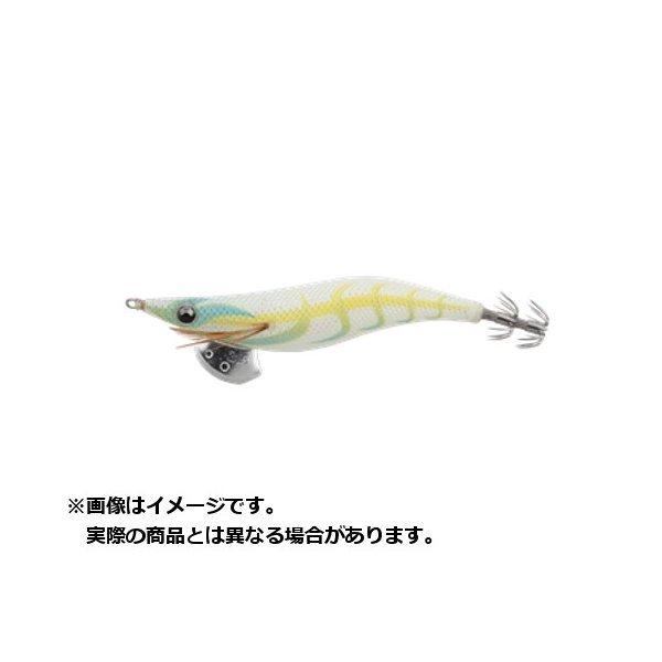 ●ＹＡＭＡＳＨＩＴＡ（ヤマシタ）●商品名：エギ王　ＬＩＶＥ誰でも簡単にキレのあるダートが演出できる軽快ダートモデル●従来のLIVEよりも重心を低下させたことにより運動性能が向上●トライ&amp;エラーを繰り返し生まれたのがこの「ブレイドシン...