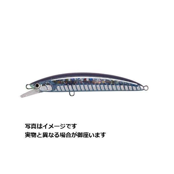 ●マリア●ボアーSS195荒磯を制するロックショア青物専用ジャーキングミノー1.逆風・荒天時でも釣りを成立させる「飛距離」2.高速で泳ぐターゲットに合わせた「高速リトリーブへの対応性能」<仕様>スペック195mm-85g （スロ...