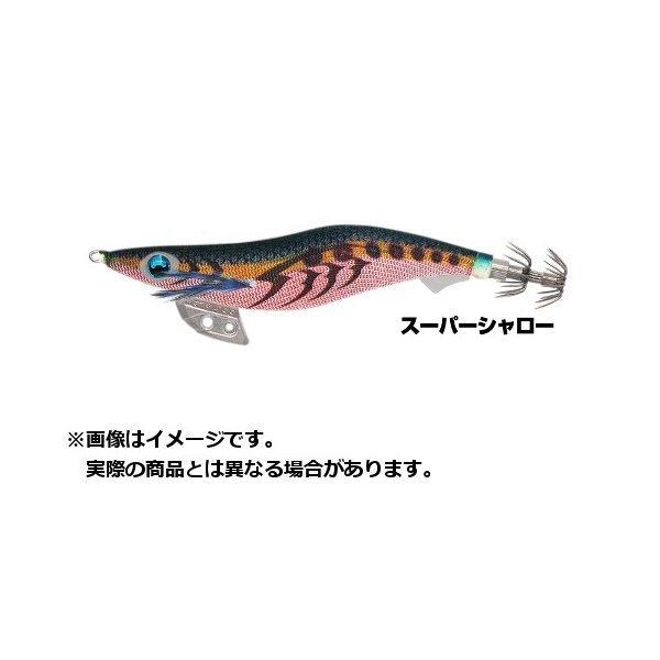 ●ＹＡＭＡＳＨＩＴＡ（ヤマシタ）●商品名：エギ王Kシャロー／スーパーシャロー安定したスローフォールでスレイカを攻略するシャロー・スーパーシャロータイプ。シャローに潜むスレイカ攻略の鍵は「安定」のスローフォール●シャロータイプの証である青い目...