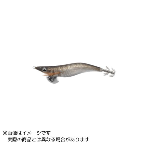 ●ヤマシタ●商品名：エギ王 LIVE●商品情報誰でも簡単にキレのあるダートが演出できる軽快ダートモデル注文番号：613-308カラー：036 チラツキアジサイズ：2号重量：6.5g沈下スピード：約5.5秒全長(針ヌキ)：60mm※モニターの...