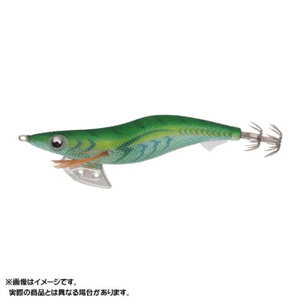 ●YAMASHITA(ヤマシタ)●商品名：エギ王Kケイムラ●商品情報ケイムラ発光で低活性のイカを攻略する追加カラー日中のスレイカ攻略カラー：#049 モエモエグリーンサイズ：3.5号SS重量：19.5g沈下タイプ：スーパーシャロー沈下スピー...