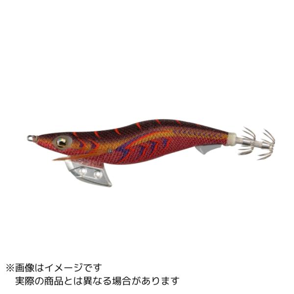 ●ヤマシタ●商品名：エギ王K●詳細変わり続けるフィールドに対応するために生まれた、低活性のイカを釣るためのエギ王K・タフ＆ラフコンディション専用・究極の安定性を実現する「K」の心臓部、ハイドロフィン・ケイムラと490グローのW発光効果、ハイ...