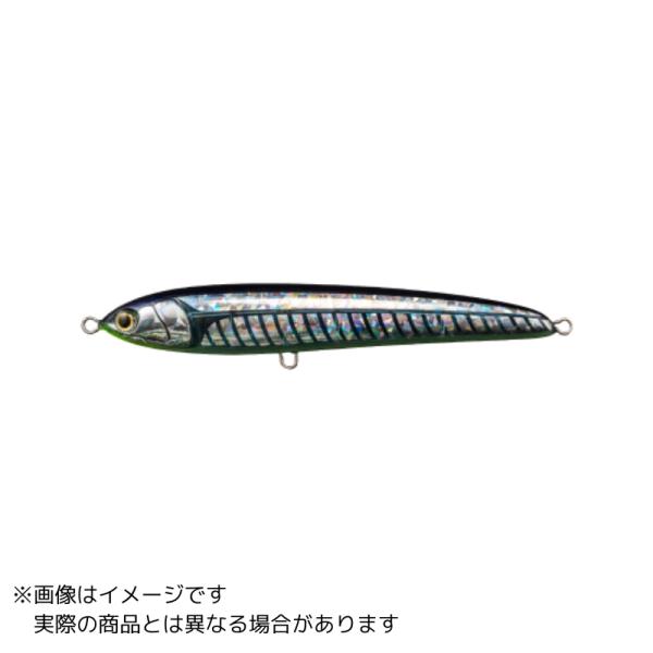 ●ヤマシタ●商品名：Rapido●商品情報玄界灘のヒラマサキャスティングゲーム対応サイズ注文番号：630-923製品名：ラピード F230 004カラー：ケイムラスリットグロー全長：230mm重量：100gタイプ：フローティング推奨フック：...