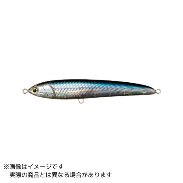 ●ヤマシタ●商品名：Rapido●商品情報玄界灘のヒラマサキャスティングゲーム対応サイズ注文番号：630-930製品名：ラピード F230 005カラー：透けウルメ全長：230mm重量：100gタイプ：フローティング推奨フック：トリプル太軸...