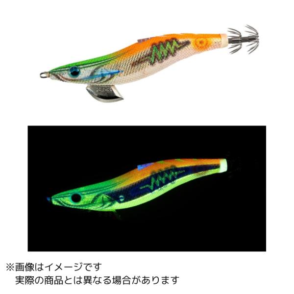 ●ヤマシタ●商品名：エギ王 SEARCH(サーチ)●詳細ベーシックタイプでは攻めきれなかった浅場で、高活性なイカを効率よく探るためのエギ王SEARCHシャロータイプ・ストロボフィン・フラットサイド・サーチラトル・ちょい速フォール・ネオンブラ...