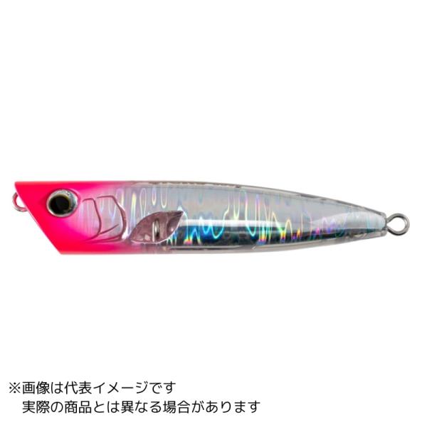 ●ヤマシタ●商品名：BIGRO●詳細水面ミスバイトを減らす！“クローフック”搭載トップウォーター注文番号：636-833製品名：ビグロ SS95カラー：006 サイトピンキー全長：95mm重量：18g推奨フック：#6推奨リング：#3Jan：...