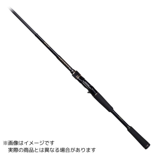 ●Megabass(メガバス)●商品名：礁楽(Shoreluck)●詳細日本の礁楽。威風堂々、匠の釣り。Item：SL-71HCLength：7'1"Action：MEDIUM FASTLure capa：MAX 40gLine capa：...