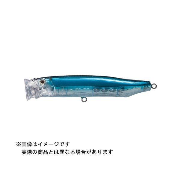 ●TACKLEHOUSE(タックルハウス)●商品名：CONTACT FEED.POPPER●商品情報魅惑的なポップサウンドを軽いジャークでもポップサウンドを奏でるマウスカップは音質重視。水面ぎりぎり、ほぼ直立の浮き姿勢は吸い込みやすく、ピン...