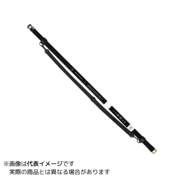 ●大阪漁具 PROX(プロックス)●商品名：磯玉の柄剛剣SE●商品情報硬さ丈夫さを兼ね備えた高バランス設計。持ち重り感を軽減する細身設計は、スムーズな取り込みを可能にします。4mから10mまでの豊富なバリエーションなのであらゆるフィールドに...