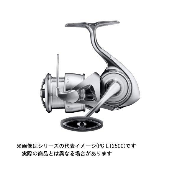●DAIWA(ダイワ)●商品名：22EXIST●商品情報「その手に、未来を。」小型スピニングリールに求められる機能と美。ダイワのクラフトマンシップから生み出された、ひとつの結晶。それが、NEW EXIST。その基幹をなすテクノロジー「AIR...