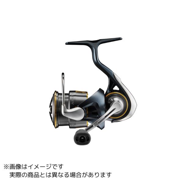●DAIWA(ダイワ)●商品名：23AIRITY●商品情報この軽さ、革新的。この強さ、確信的。かつてない軽さと強さの両立を果たした、超軽量スピニングリール「AIRITY」。アイテム：23AIRITY SF2000SS-H標準自重(ｇ)：13...