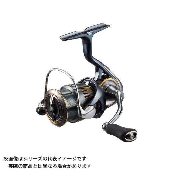 ●DAIWA(ダイワ)●商品名：AIRITY●商品情報この軽さ、革新的。この強さ、確信的。かつてない軽さと強さの両立を果たした、超軽量スピニングリール「AIRITY」。LT2500Sで150gと、自重としての軽さはDAIWA史上最高レベルに...
