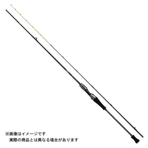 ●DAIWA(ダイワ)●商品名：EMERALDAS EX IKAMETAL●商品情報激震を感じよ。イカメタル・オモリグのフラッグシップモデル。・AGS・X45フルシールド・V-ジョイント・HVFナノプラス[N56ULB-SMT]繊細に誘って...