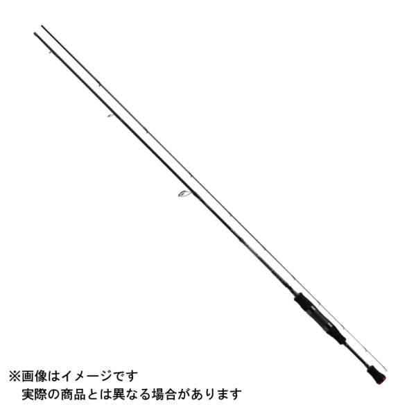 ●DAIWA(ダイワ)●商品名：ハートランド(スピニングモデル)●商品情報至福の安らぎ。ハートランドなひと時。「岸釣り」の伝統は、不変の心とともに[702UL+FS-ST23]村上晴彦プロデュース。ハートランド史上最軟調子の冴掛 MIDGE...